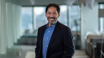 Faculty Features | ILP